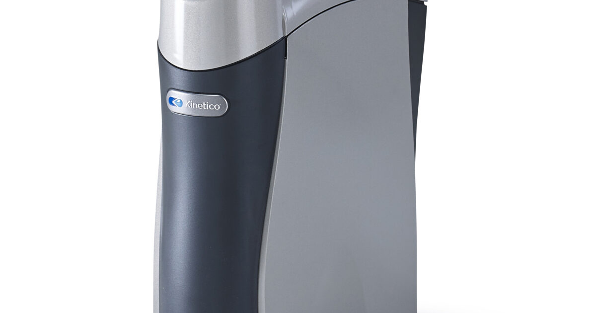 Kinetico Drinking Water MACguard – FM Water Systems