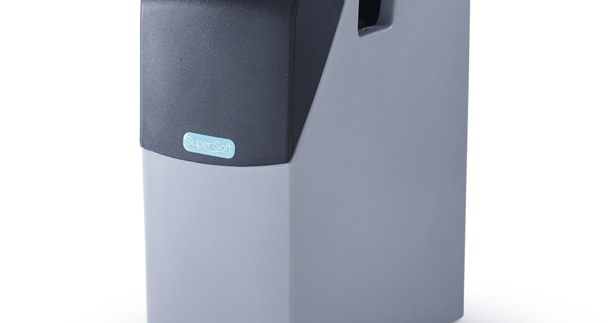 Kinetico Water Softener Models Kinetico SuperSoft Water Softener