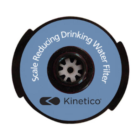 Kinetico Scale Reducing Drinking Water… | Classic Water Softeners