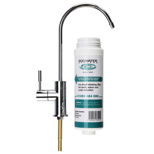 EcoWater ERO 375 Reverse Osmosis Drinking… | Classic Water Softeners