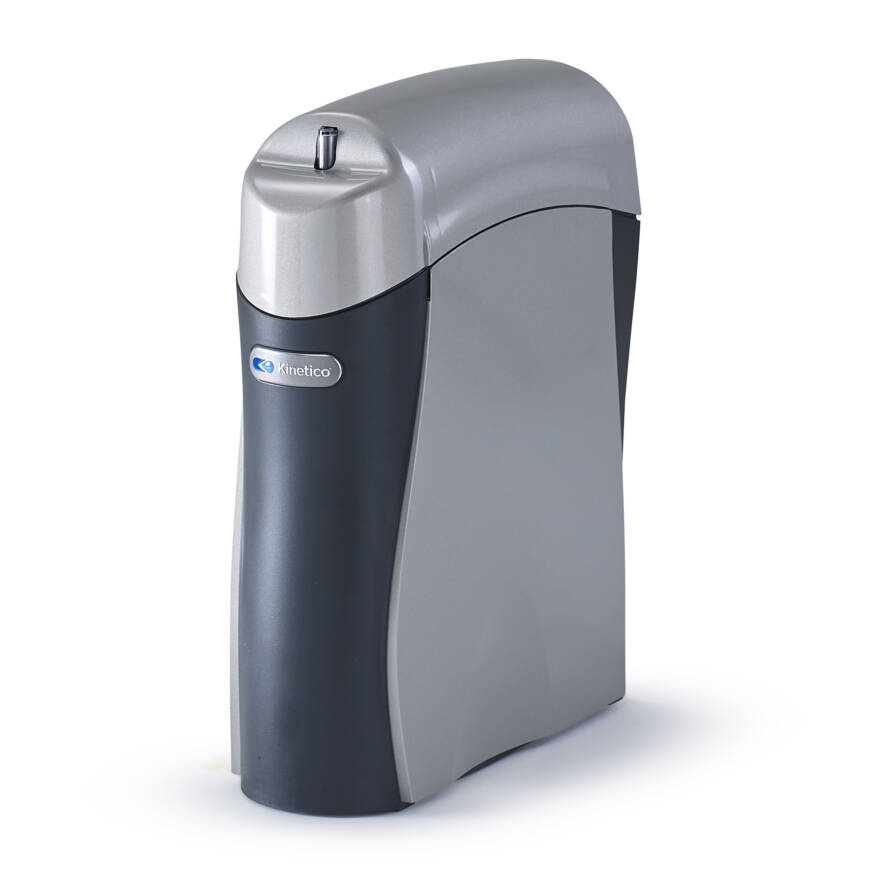 Kinetico K5 Pure plus drinking water system | Classic Water Softeners