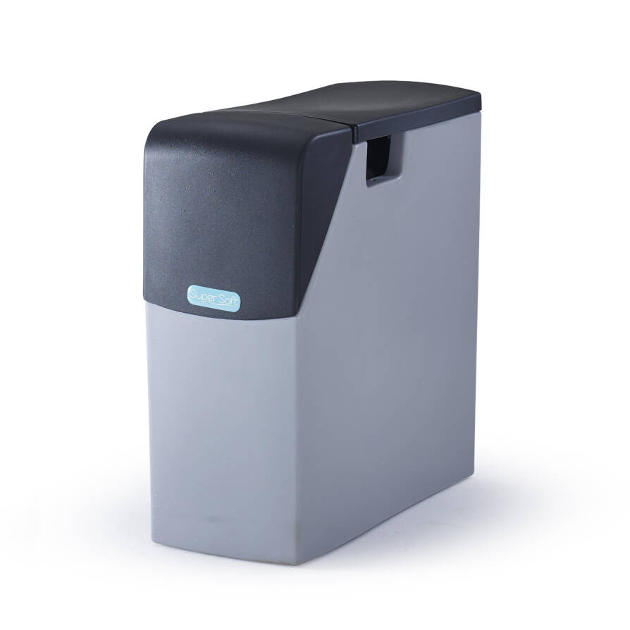 Kinetico SuperSoft Water Softener | Classic Water Softeners