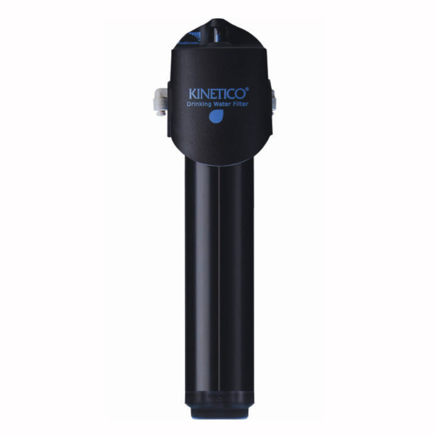 Kinetico AquaGuard Drinking Water Filter | Classic Water Softeners